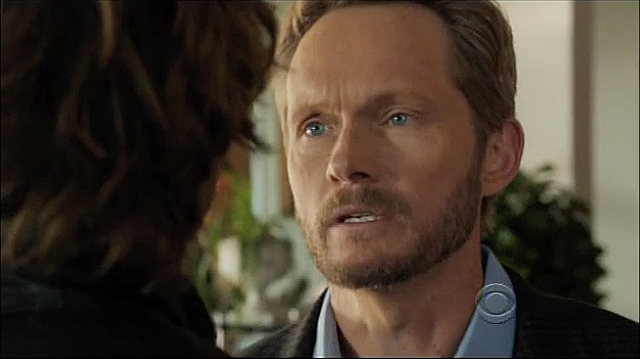 Tom Schanley – Actor | Writer | Producer